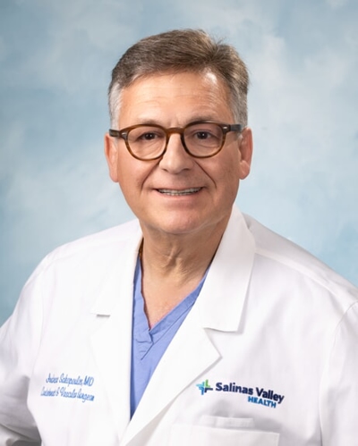 SVMC Cardiothoracic and Vascular Surgery | Monterey County Health System